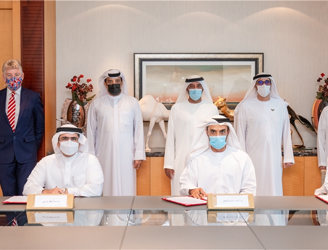 MOHRE and Dubai Airports implement training programmers for...